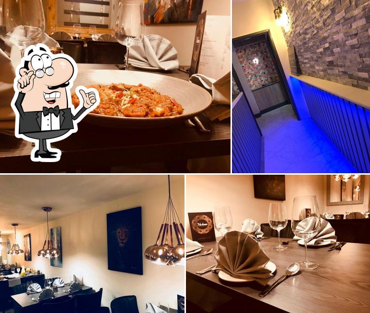 Mezbaan, Tewkesbury - Restaurant menu, prices and reviews