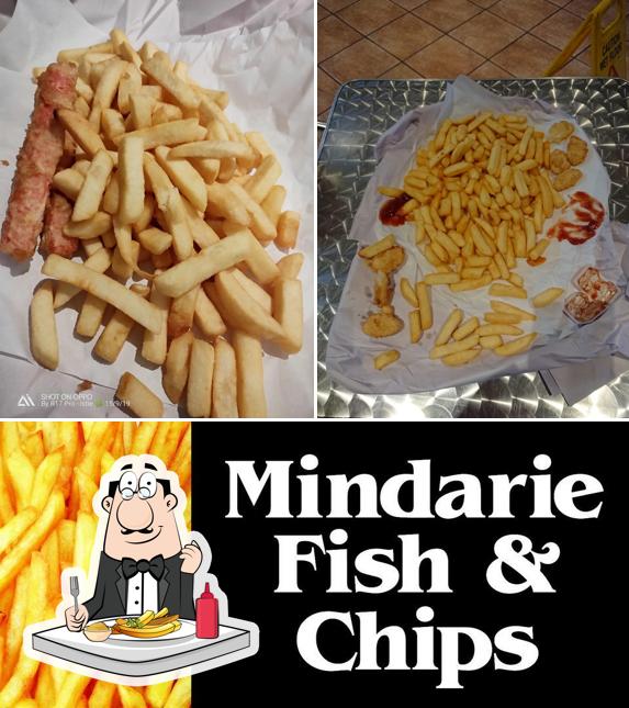 Mindarie Keys Fish & Chips, Mindarie - Restaurant menu, prices and reviews