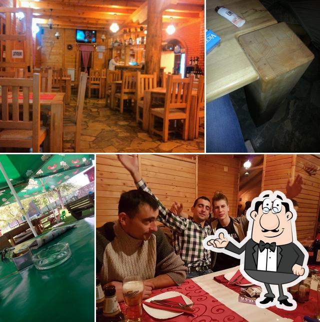 Alle Lokale in Gubavač , Winter 2024 - Restaurant Guru