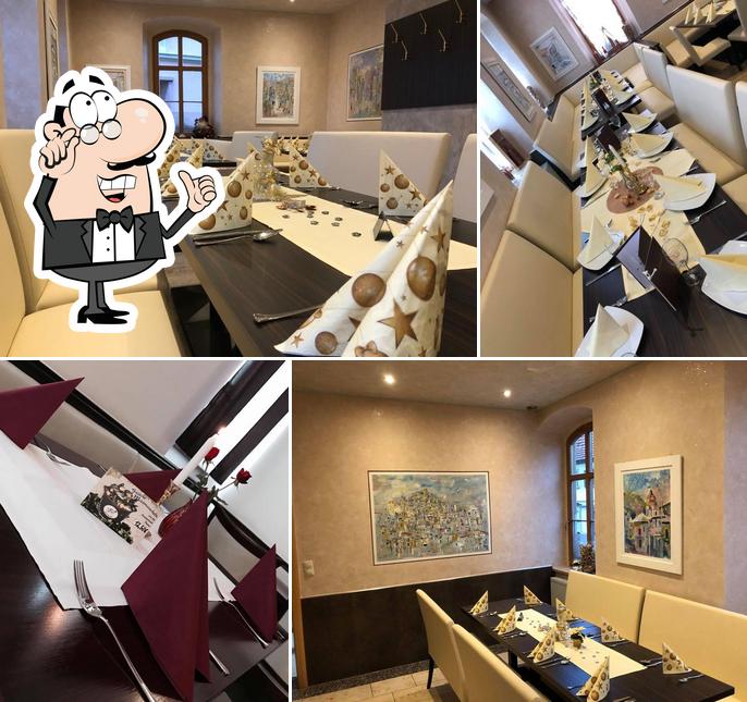 Ristorante da Peppo, Scheßlitz - Speisekarte, Preise und Bewertungen