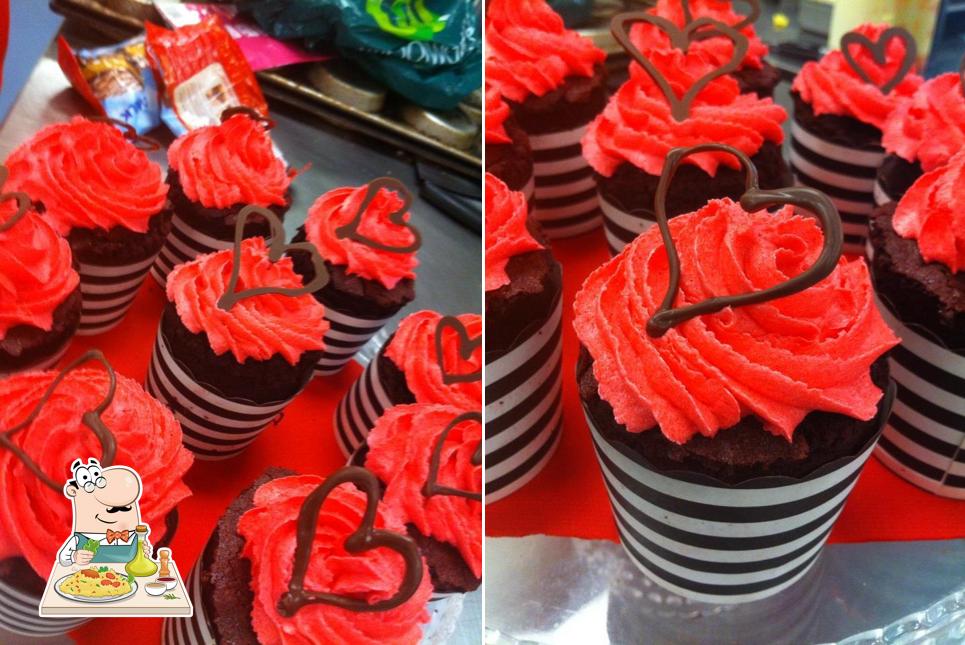 Tutop bakery and takeaway, Roxby Downs - Restaurant menu, prices and ...