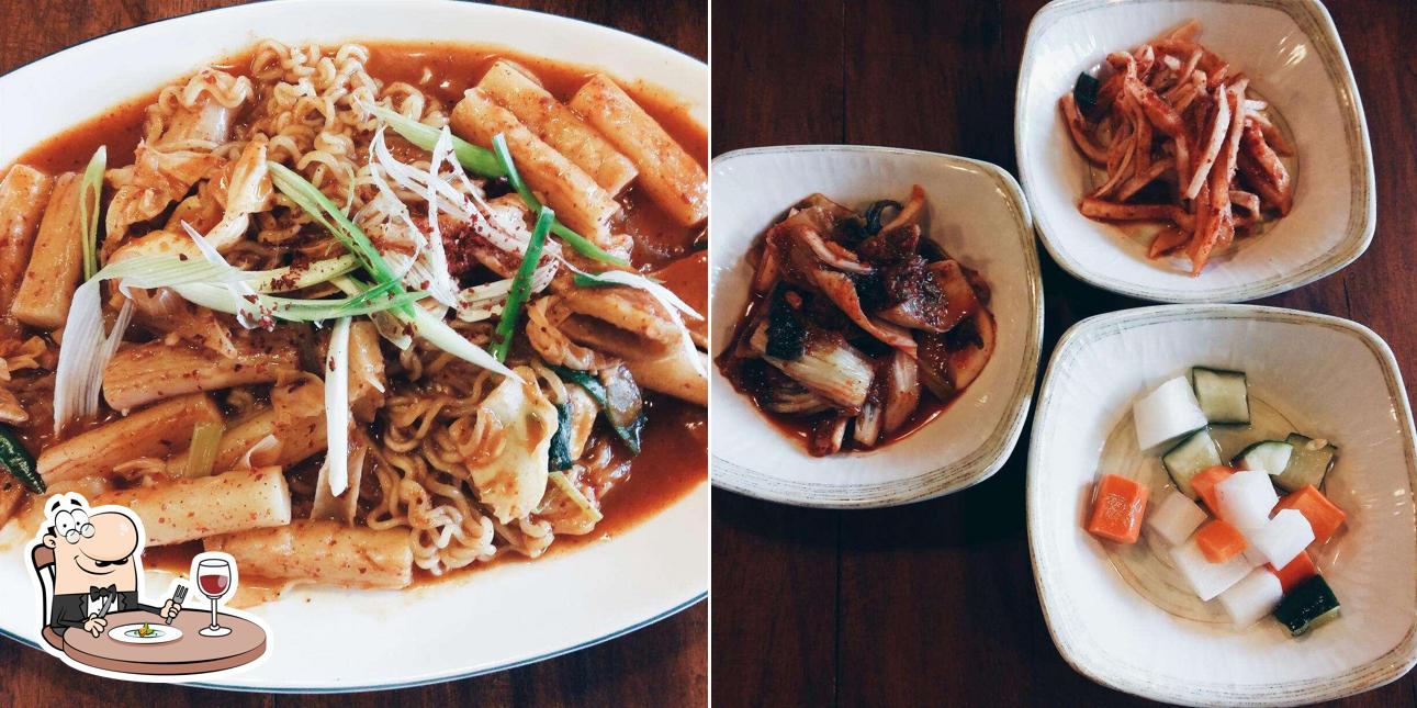 Starry Night restaurant, Cebu City - Restaurant menu and reviews