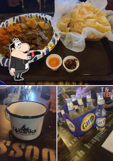 Tabanka in North Lauderdale - Restaurant menu and reviews