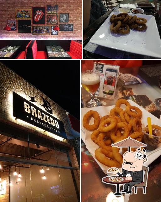 The Ferris Rock Burger, Bento Gonçalves - Restaurant menu, prices and ...