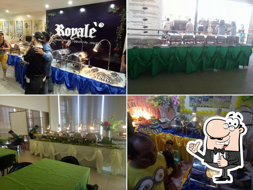The Food Library-CDO Catering Services, Cagayan de Oro - Opiniones del ...