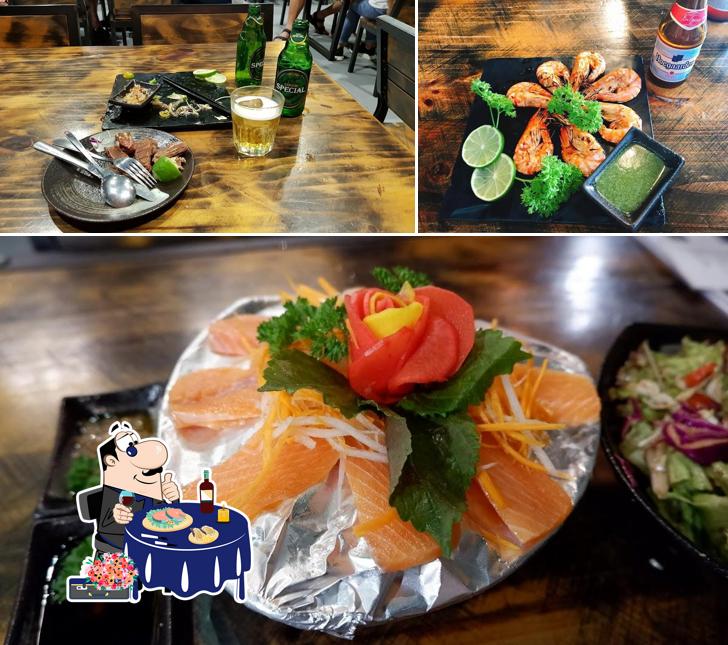 The Gangs, Ho Chi Minh City - Restaurant menu, prices and reviews