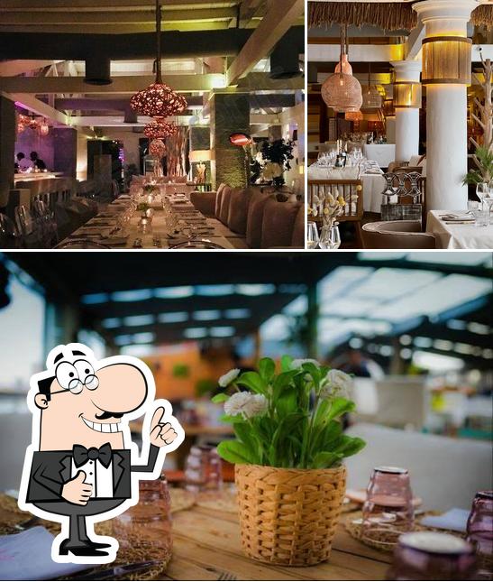 TLT Bistro, New Cairo City - Restaurant menu, prices and reviews