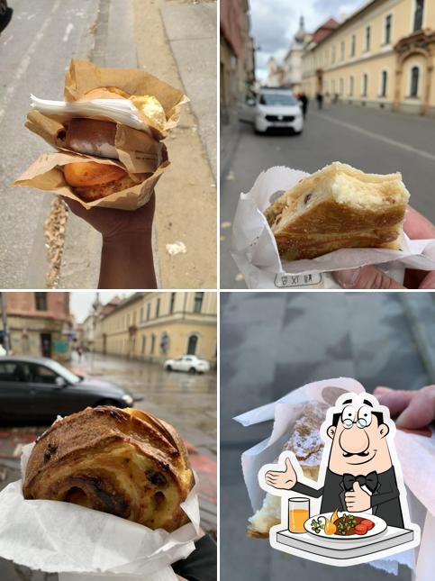 Timișoara bakery, Timișoara - Restaurant reviews