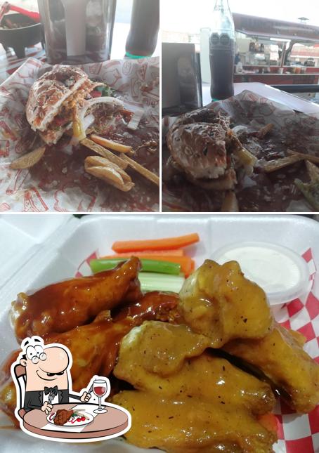 Tony Truck restaurant, Guadalajara - Restaurant reviews