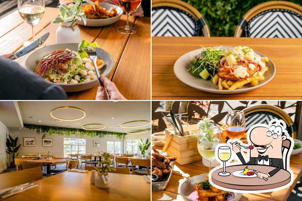 Treetops Tavern, Burleigh Waters - Restaurant menu, prices and reviews