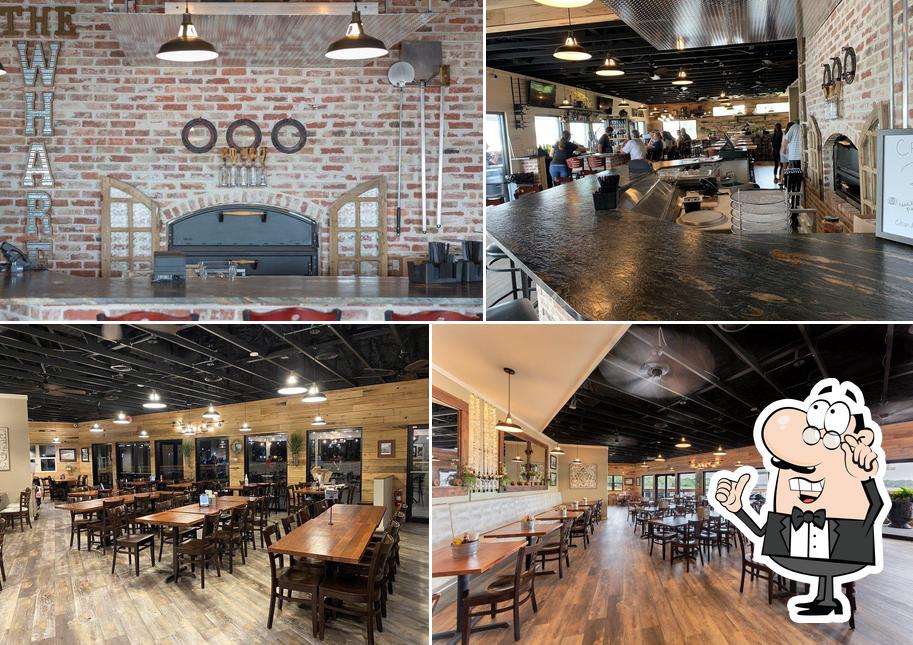 Restaurante The Wharf 850, Niceville - Opiniones del restaurante