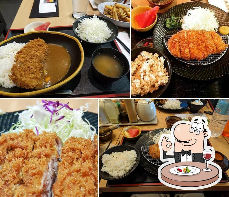 Yabu restaurant, Las Pinas, C2J6+P73 - Restaurant menu and reviews