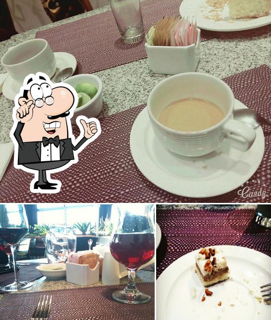 Restaurante Liverpool, Nezahualcóyotl - Menú del restaurante, precios y ...