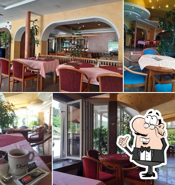 Restoran Lovac, Topčić Polje - Restaurant menu, prices and reviews