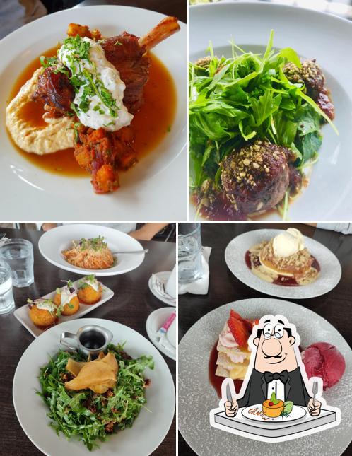 HUHU Cafe, Waitomo - Restaurant menu, prices and reviews