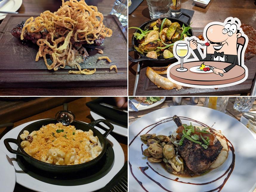Top 5 restaurants with key lime pie in Campbell, august 2025 ...