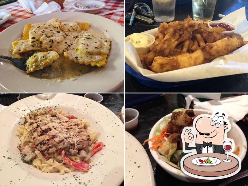Sully's Pub & Grill, Star - Restaurant menu, prices and reviews