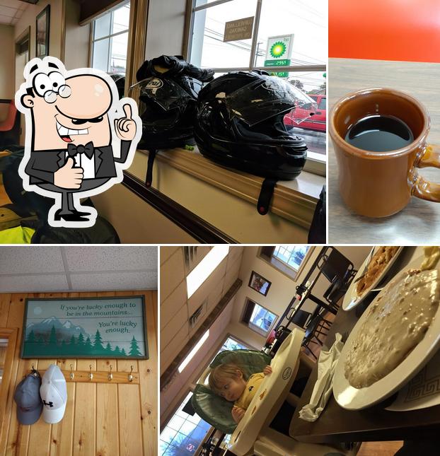 Sunset Restaurant, 415 S Main St in Moorefield - Restaurant reviews