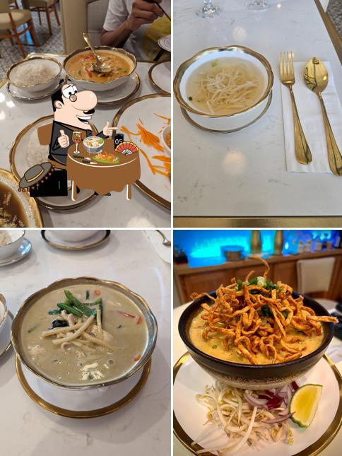 Thai Time Restaurant, Fishers - Restaurant menu, prices and reviews