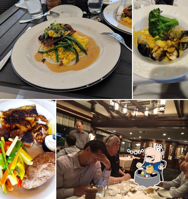 The Snapper Inn, Oakdale - Restaurant menu, prices and reviews