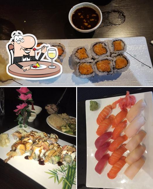 Tokyo Japanese Steakhouse, Newnan - Restaurant menu, prices and reviews