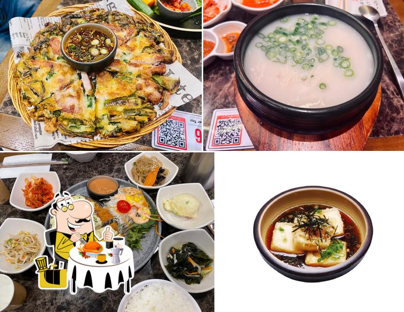 Tomoya Strathfield, Strathfield - Restaurant menu, prices and reviews