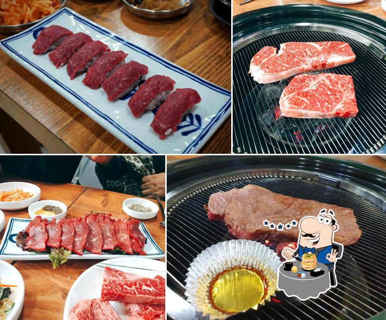 Udonga restaurant, Incheon - Restaurant reviews