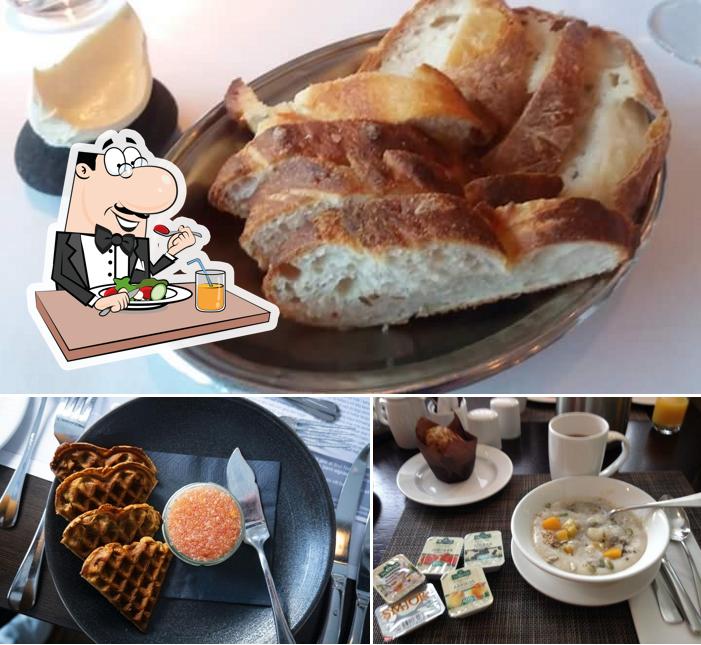 VOX Brasserie & Bar, Reykjavík - Restaurant menu and reviews