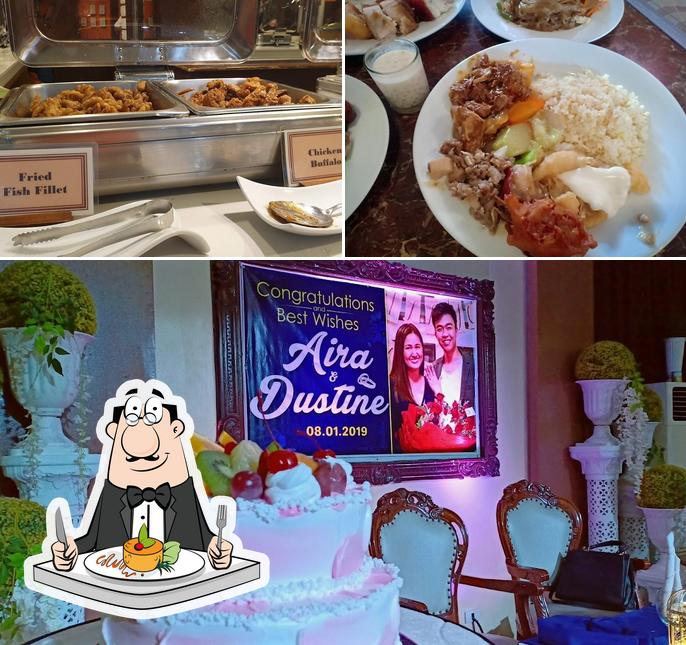 Capampangan Island Grill and Restaurant, San Fernando - Restaurant menu ...