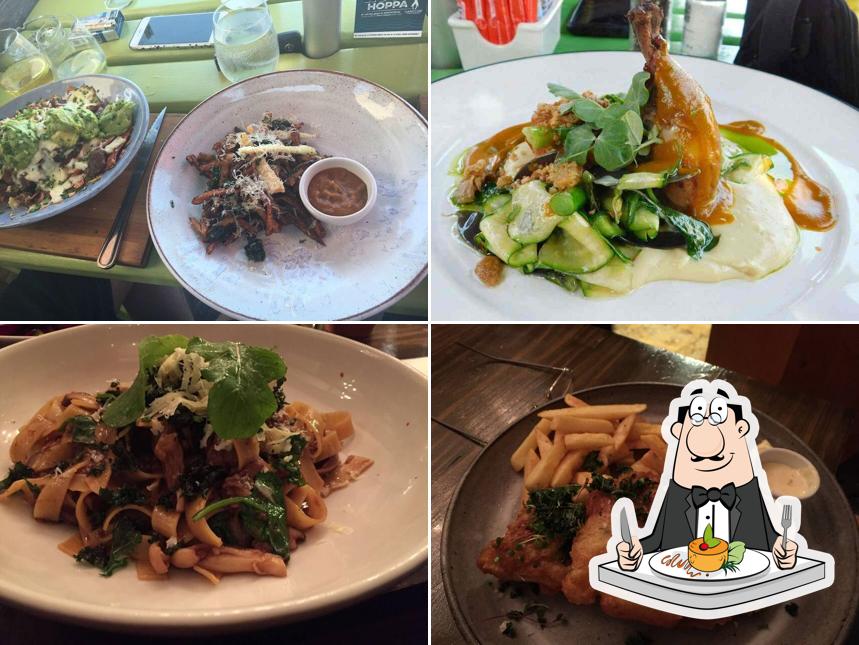 Top 5 restaurants with prosciutto in Hermanus, september 2024 ...