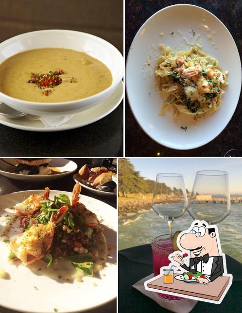 Skates On The Bay, Berkeley - Restaurant menu, prices and reviews