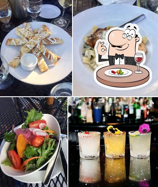 Glo Restaurant + Lounge, 2940 Jutland Rd in Victoria - Restaurant reviews