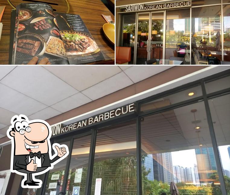 Sariwon BBQ, Taguig - Restaurant menu and reviews