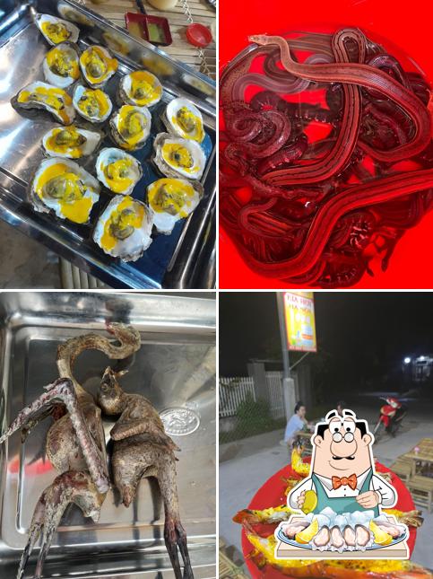 Bia Hơi Hà Nội 1994 restaurant, Ben Tre - Restaurant reviews
