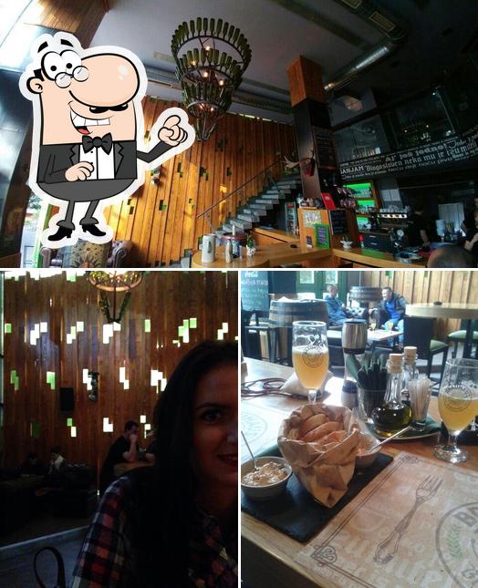 Brauhaus pub & bar, Novi Sad - Restaurant reviews