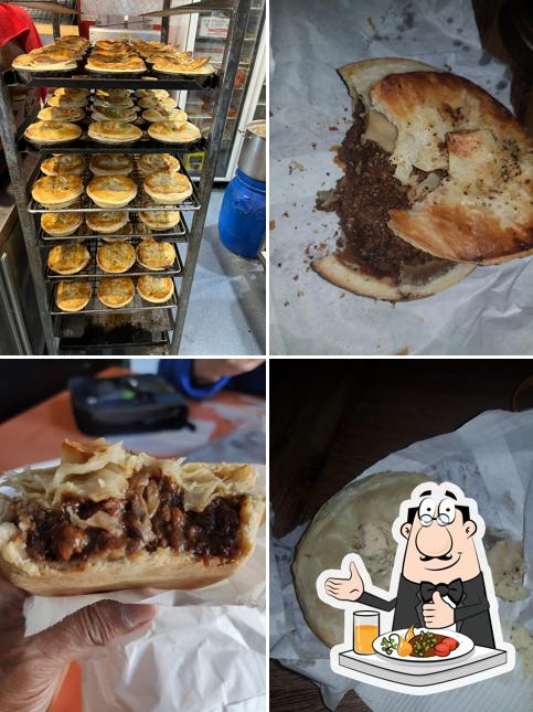 Agnes Water Bakery in Agnes Water - Restaurant reviews