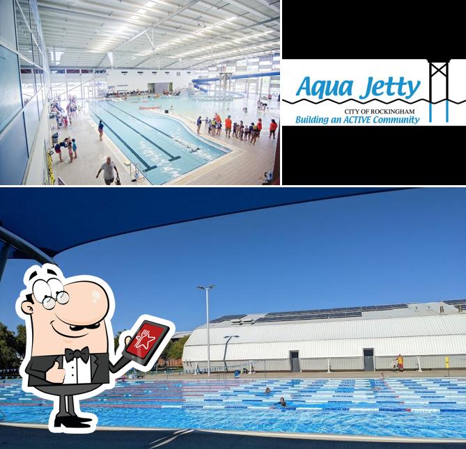 Aqua Jetty in Warnbro - Restaurant reviews