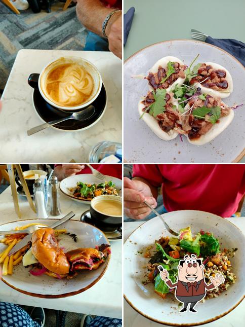 Blatch Bros Eatery & Store, Winton - Restaurant menu, prices and reviews