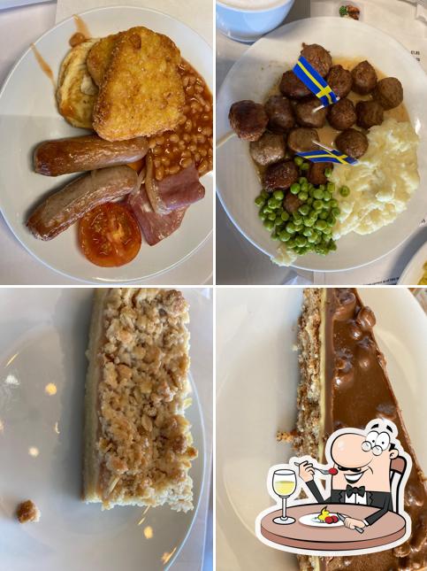 IKEA Restaurant, Glasgow - Restaurant menu, prices and reviews