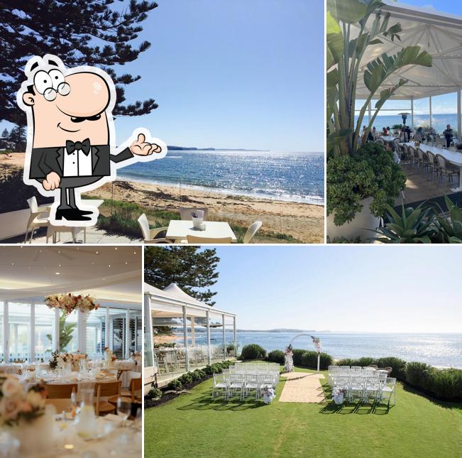 Long Reef Golf Club, Collaroy - Restaurant menu, prices and reviews