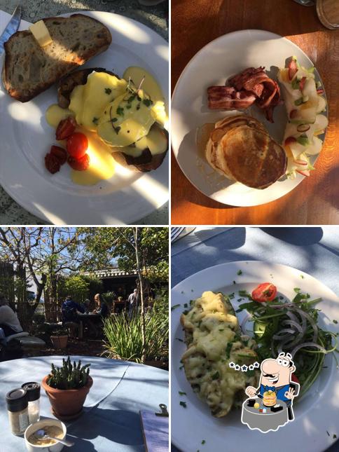 Starlings, Cape Town - Restaurant menu, prices and reviews