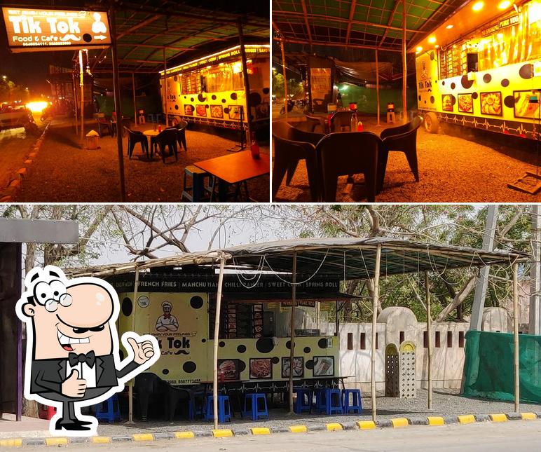 Tik Tok food &cafe, Jhalawar - Restaurant menu, prices and reviews