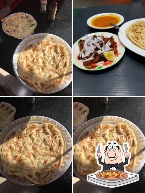 Classmates restaurant, Dubai - Restaurant reviews