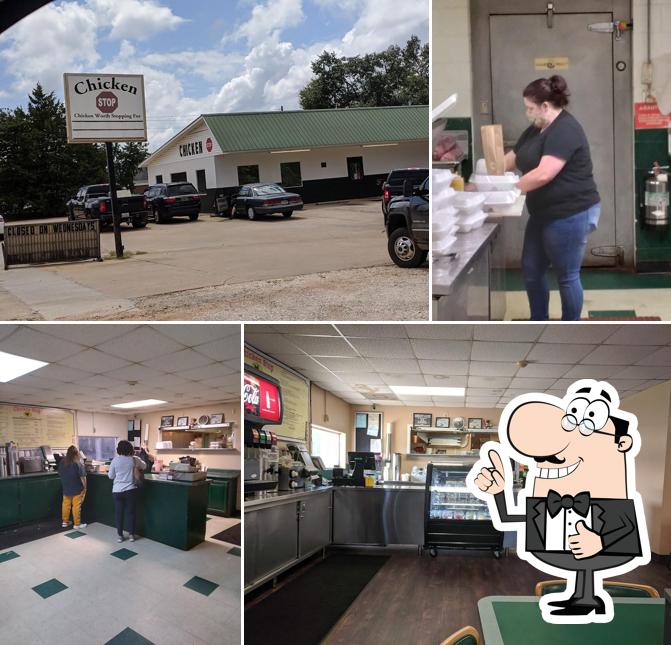 Chicken Stop Inc, Lanett - Restaurant menu, prices and reviews