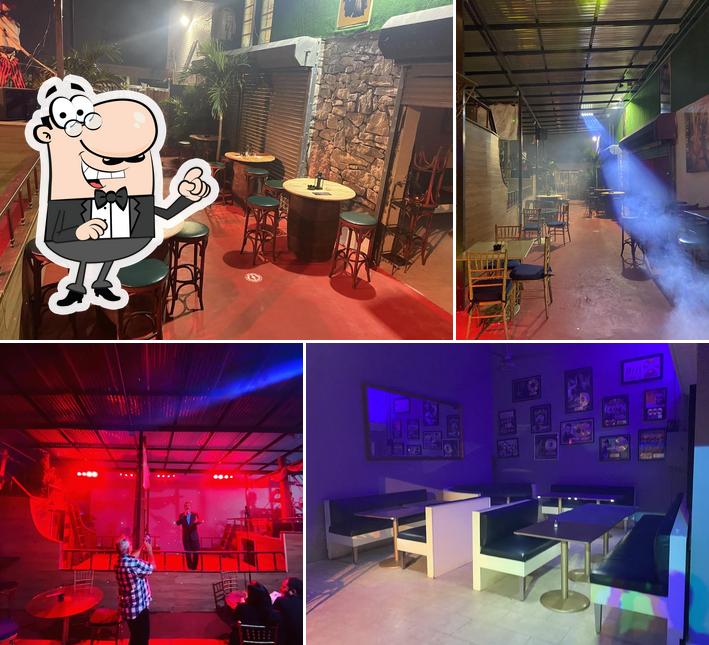 The Cave Miami Restaurant & Nightclub in Miami - Restaurant reviews