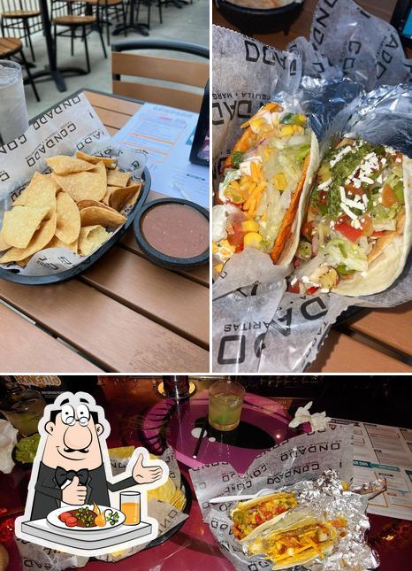 Condado Tacos in Nashville - Restaurant menu and reviews