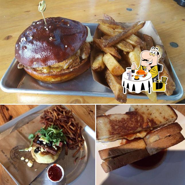 Tröegs Independent Brewing, Hershey - Restaurant menu, prices and reviews