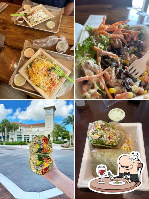 Diced- Miami Lakes, Miami Lakes - Menú del restaurante, precios y reseñas