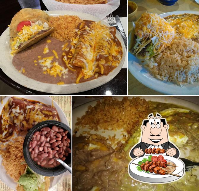 Top 10 mexican restaurants in Odessa, Texas, october 2025 - Restaurant Guru