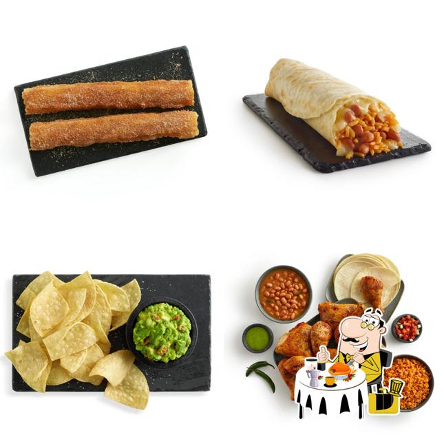 Top 5 restaurants with chicken nachos in Tempe, november 2025 ...